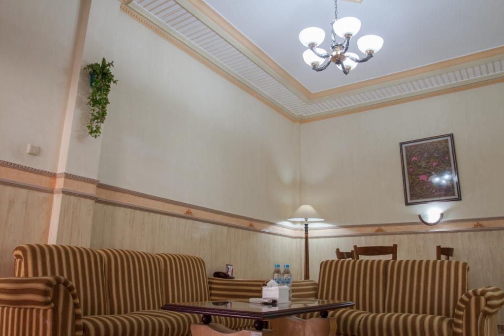 Bromo View Hotel & Restaurant