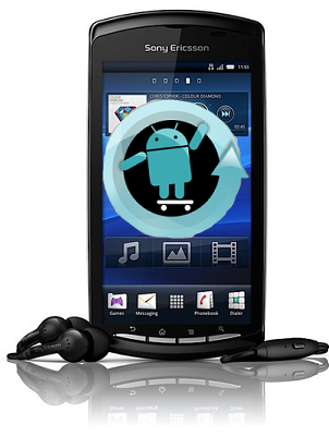 Liberada la versión Release Candidate de CyanogenMod 7.2 para 70 ...