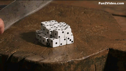 Dice Gif Moving Animations.gif | Free Funny Images