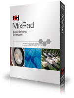 How to Use MixPad as a Free Virtual Drum Beat Maker | Do More With Software