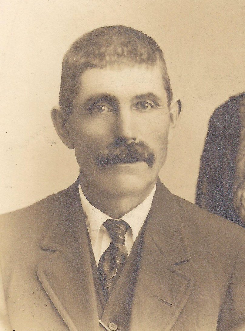 Le Capitaine - LeCaptain Family History: Constant LeCaptain - 2nd ...