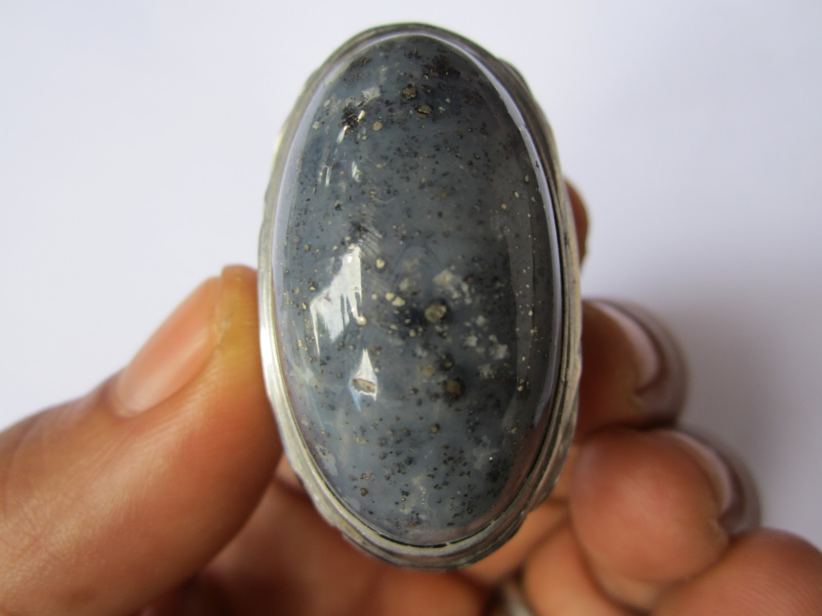 BATU CINCIN JUAL ONLINE: SERBUK EMAS