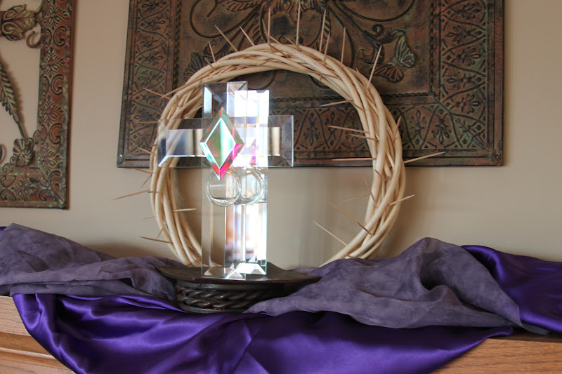 Kara's Creative Place: Lent Links and Ideas for Families, Activities ...