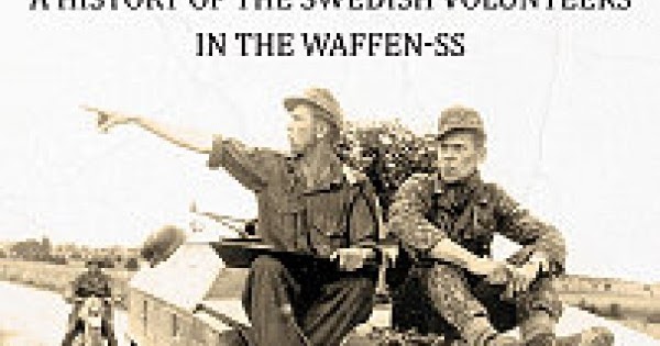 10mm Wargaming: Hitler's Swedes: A History of the Swedish Volunteers in ...