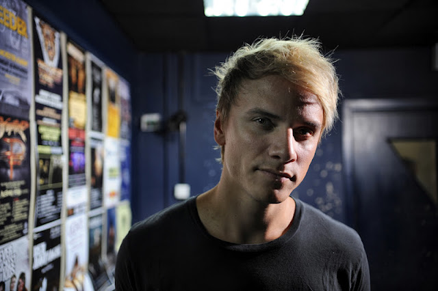 Est.1987: It Boys! // Interview & Live Review