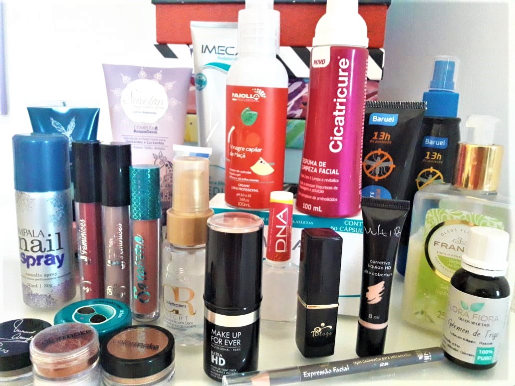 06 Meses de Glambox | Vale à pena?