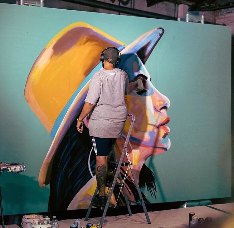 ART: By Artist 🎨 Jack fran