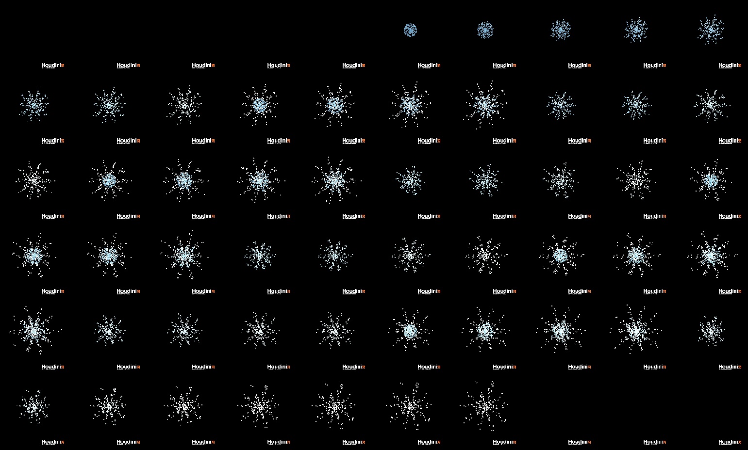 DM4331 Effects for Games: Making of Sprites