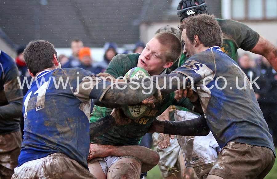 James Gunn Photography: Caithness RFC vs Dunfermline - Caledonia ...