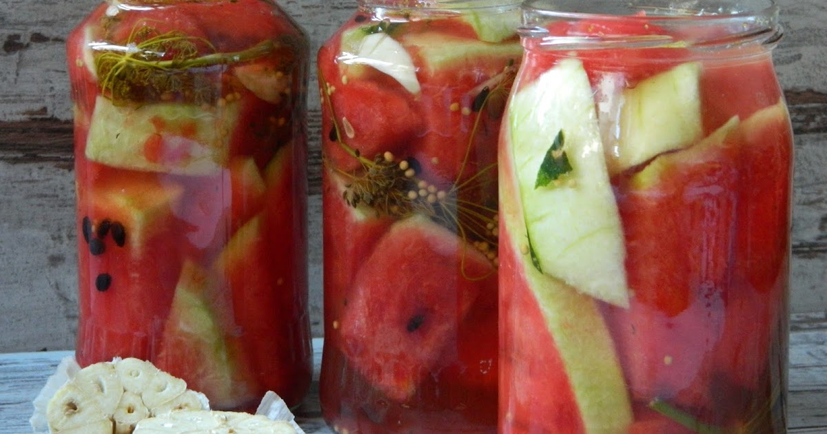 Weekend Passion: Pepene verde murat