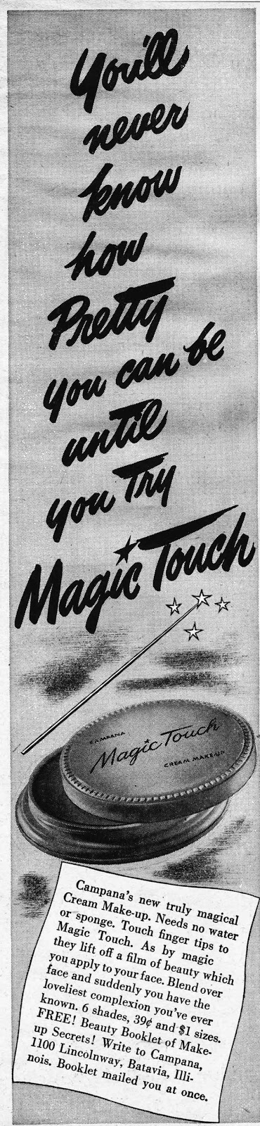 Eventized: A Michael Neno Blog: You'll Never Know How Pretty You Can Be