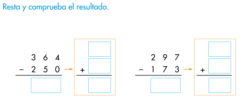 EL BLOG DE SEGUNDO: LA PRUEBA DE LA RESTA (I)