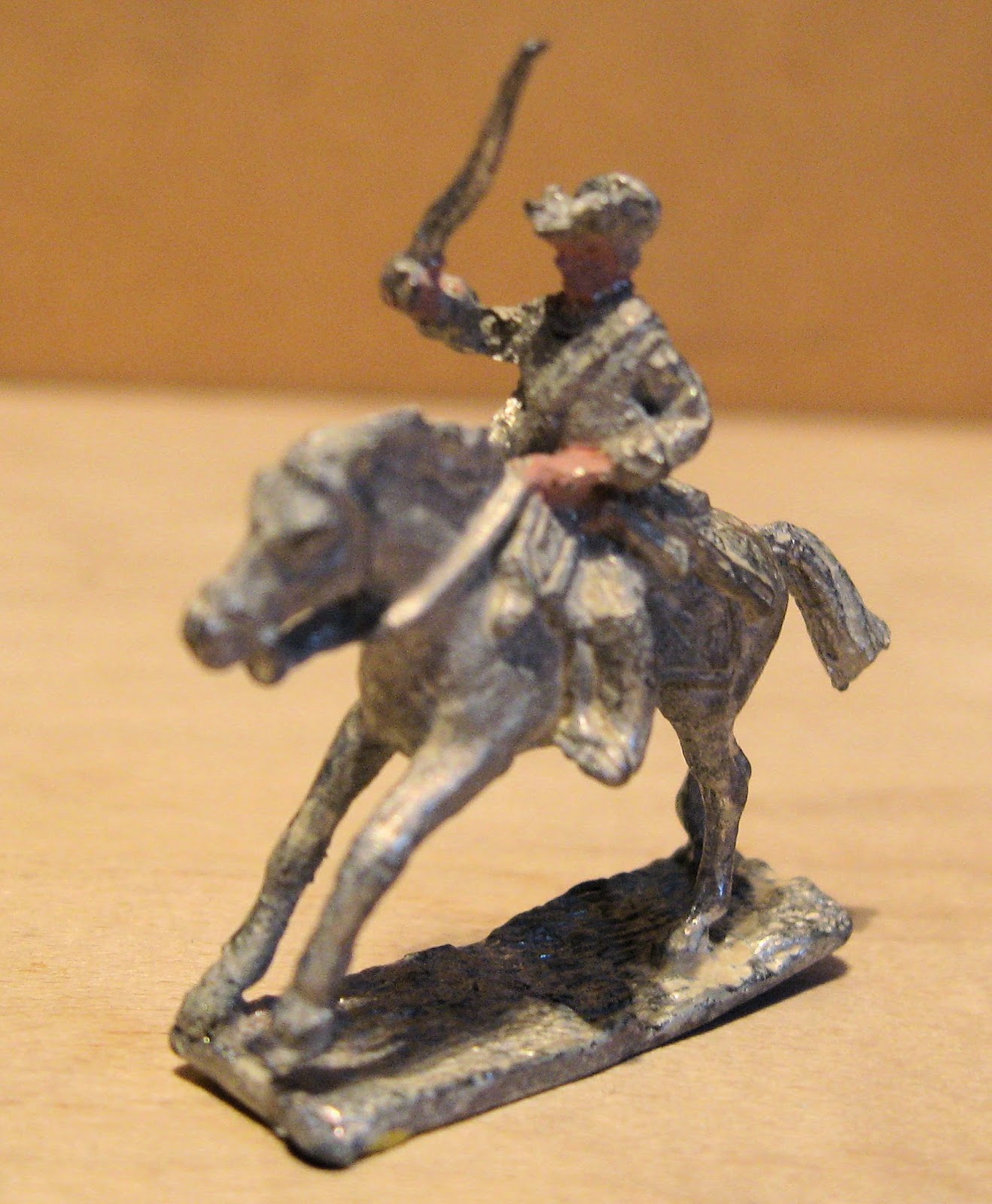 The Old Metal Detector: Lamming SYW Range - further discoveries