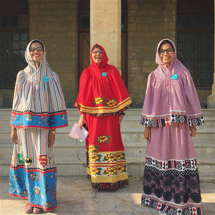 Karachi: The most cosmopolitan and free-thinking city of Pakistan