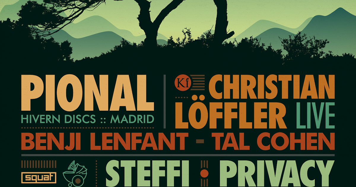 מועדון הבלוק תל אביב \\ The Block Club Tel Aviv: Christian Loffler ...