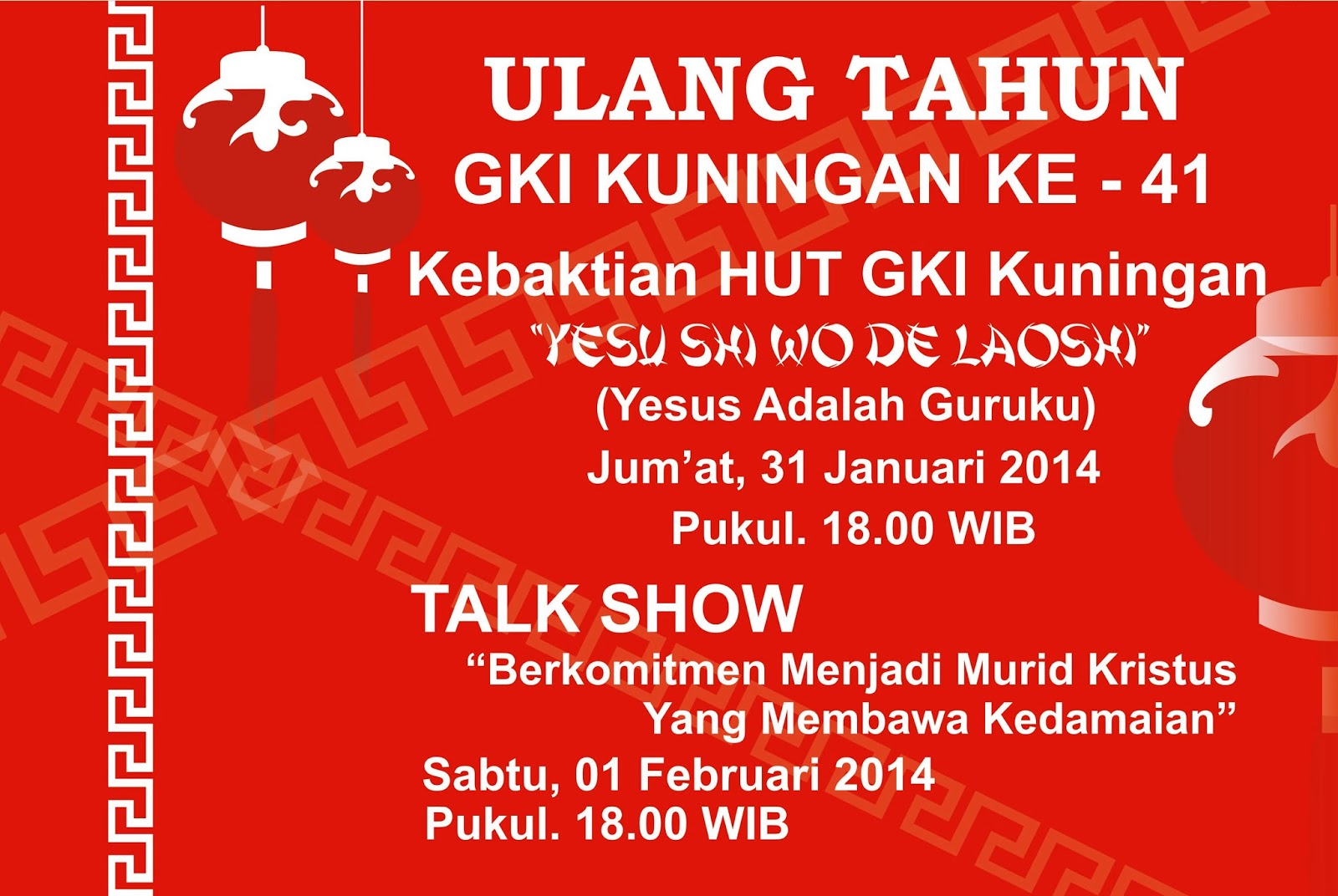 Secangkir Renungan Indah