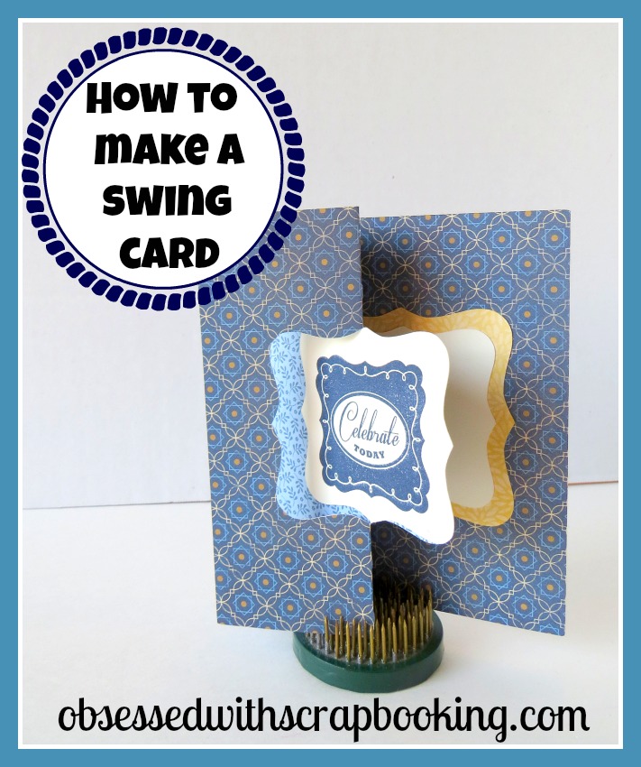 Obsessed with Scrapbooking: Close to My Heart Artiste Cricut Cartridge ...