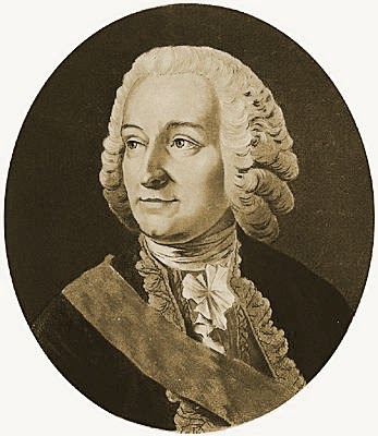 Job Charnock who developed Calcutta and his connection with Madras