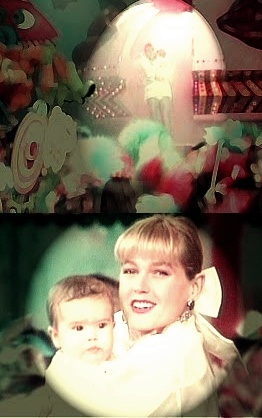 Lua Blanco: Tudo sobre Lua Maria Blanco