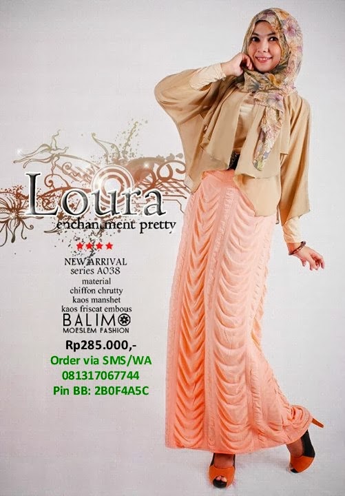Pakaian Wanita Indonesia | Jual Baju Muslim Terbaru Terpercaya Sejak ...