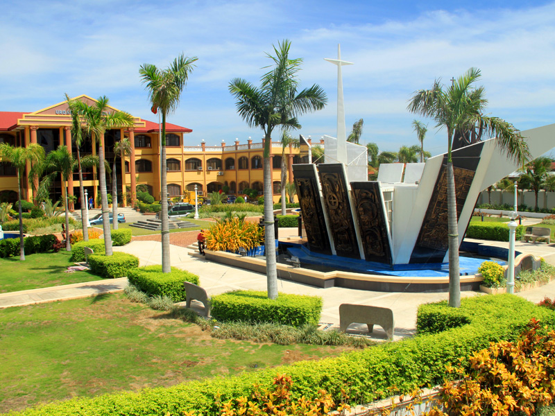 Urdaneta City - Gateway to Northern Philippines: Urdaneta the Beautiful