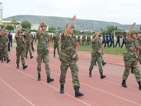 ΔΙΕΞΑΓΩΓΗ ΕΣΩΤΕΡΙΚΩΝ ΣΤΡΑΤΙΩΤΙΚΩΝ ΑΓΩΝΩΝ "ΒΕΛΙΣΣΑΡΙΟΥ - ΠΑΠΑΡΡΟΔΟΥ ...