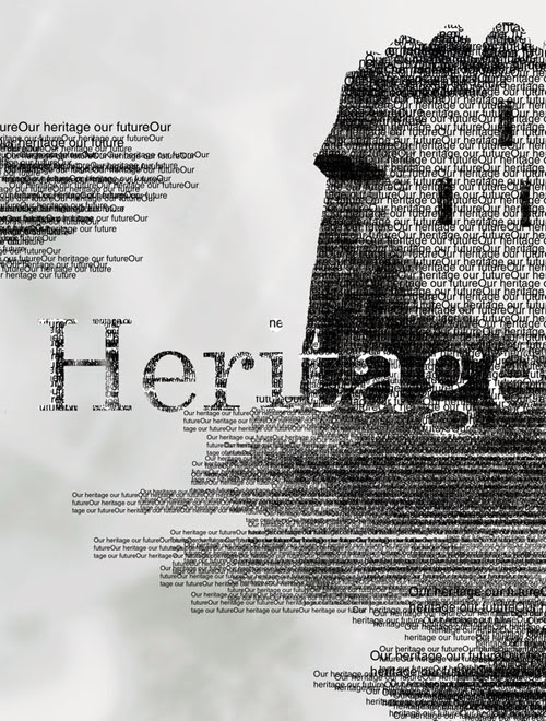 12+ Typography Illustrations Pictures