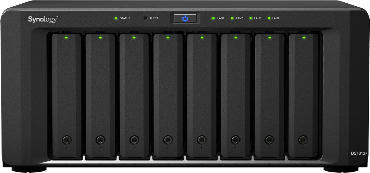 SYNOLOGY Nombra a SYSCOM Distribuidor Master