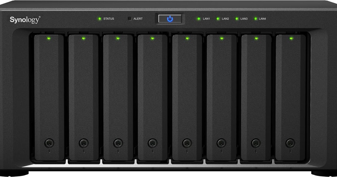 SYNOLOGY Nombra a SYSCOM Distribuidor Master