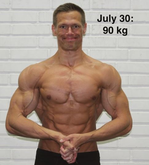 Brodibalo Fitness: Apakah Diet Puasa Seperti OCD Efektif Untuk Membakar ...