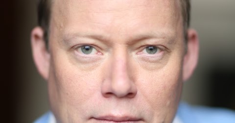 An interview with… Ricky Groves | Visit Maidstone Blog