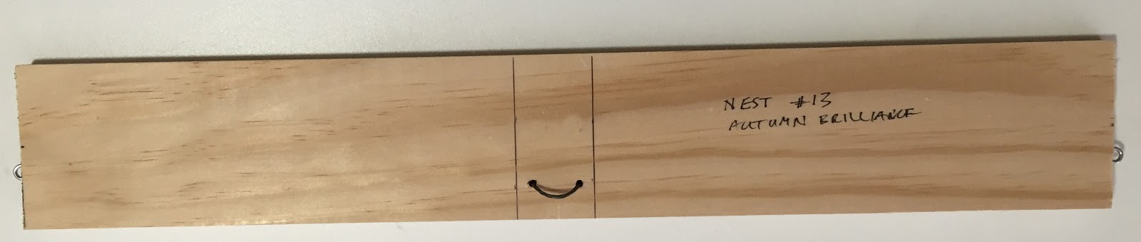 She Quilts It: Hanging Devices for Art Shows