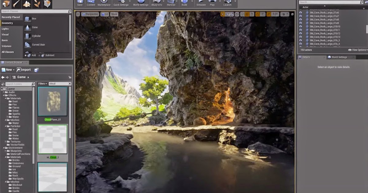 Unreal engine 4 beginner tutorial - tapfreeloads Unreal engine 4 beginner tutorial - tapfreeloads