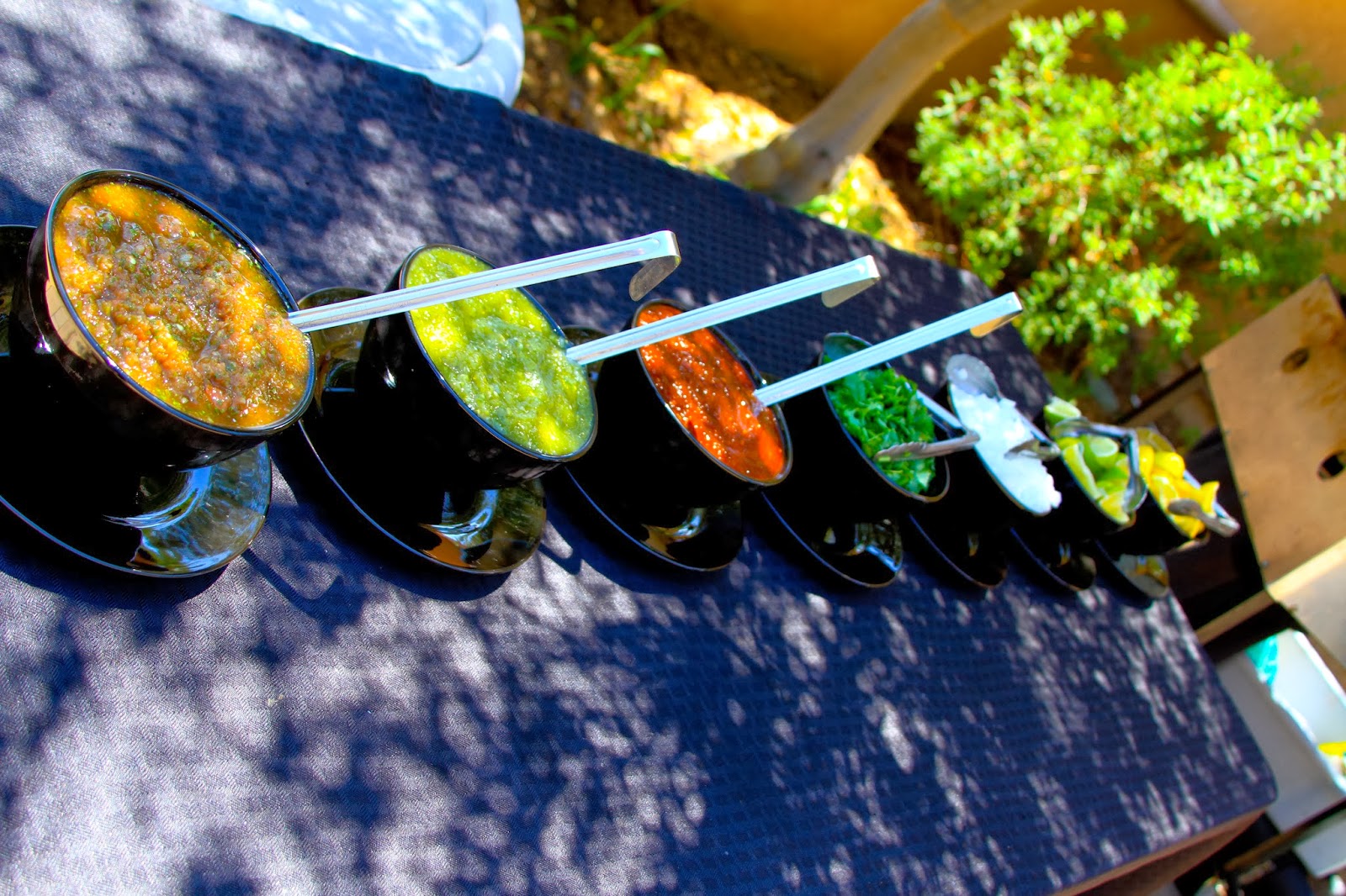 Corona Taco Man | Corona Taco Catering | Inland Empire | Riverside ...