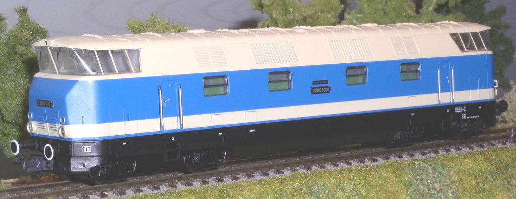 Szextant Blog "https://szextant.blogspot.com": 180.) V180 - BR.118 -DR ...