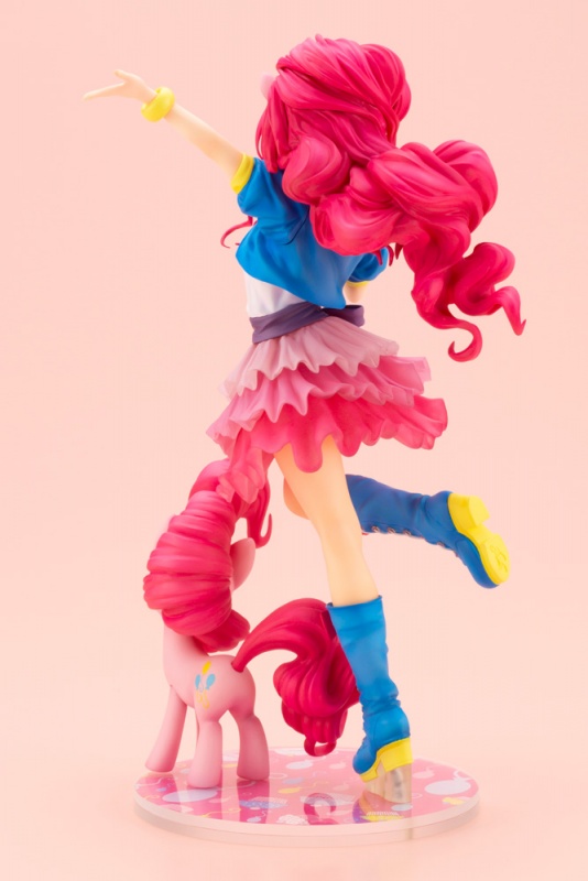 MY LITTLE PONY Bishoujo Pinkie Pie 1/7 (Kotobukiya)