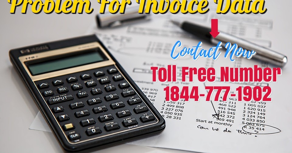 Invoice Processing Services