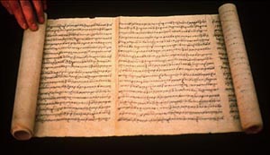 Brittany Escamilla Portfolio: "The Codex and the Illuminated Manuscript ...