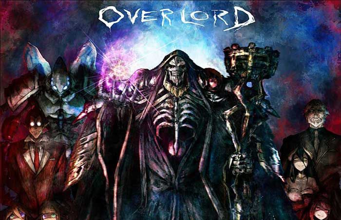 [REKOMENDASI] 10 Anime yang Karakter Utamanya Overpowered - Baka 98