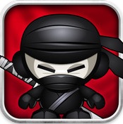 Game Iphone Pocket Ninjas | PHẦN MỀM CHO IPHONE, GAME IPHONE