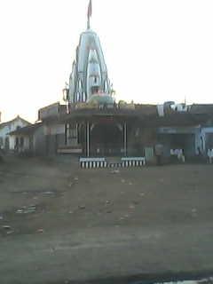 MY VILLAGE SHAPAR: ABOUT SHAPAR