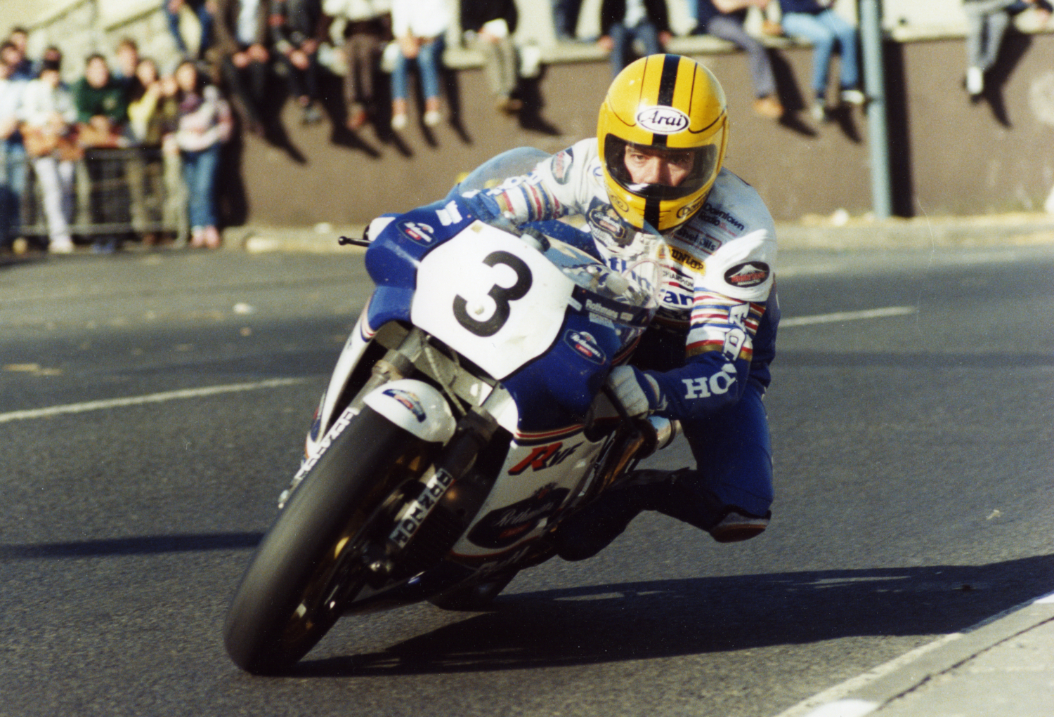 KRAFTSTOFF MOTOMANIA LIFESTYLE BLOG: NorthWest 200 - Irish Road Racing