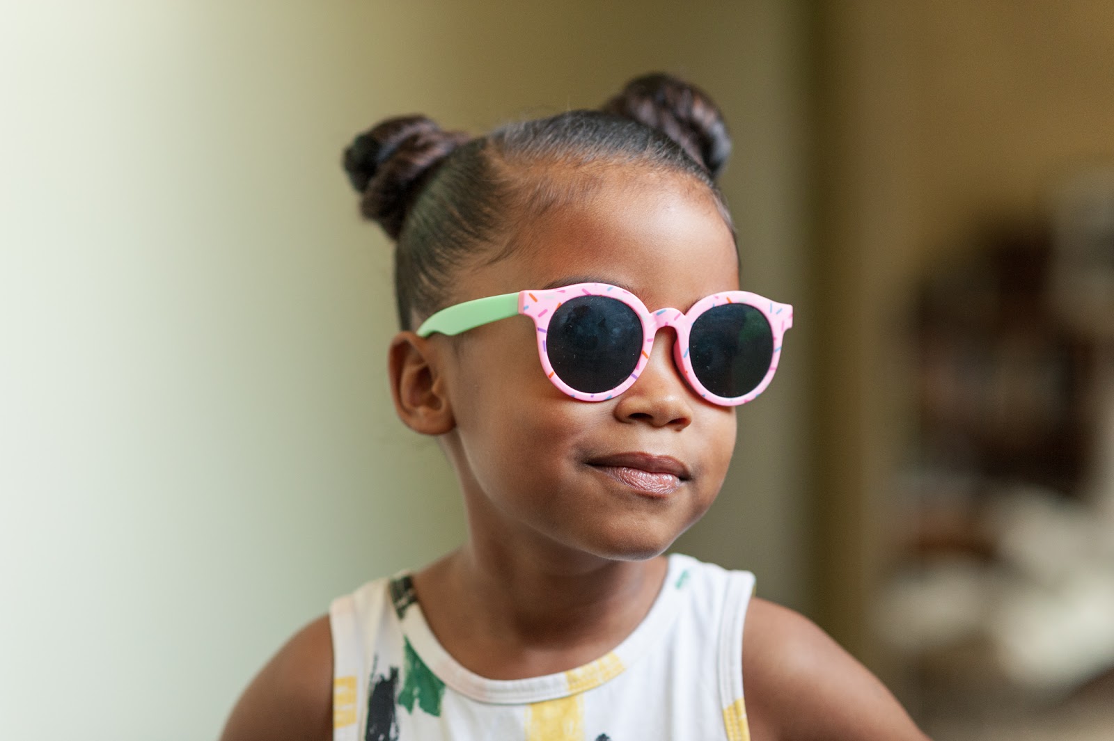 The Visual Science Lab / Kirk: Jul 21, 2018