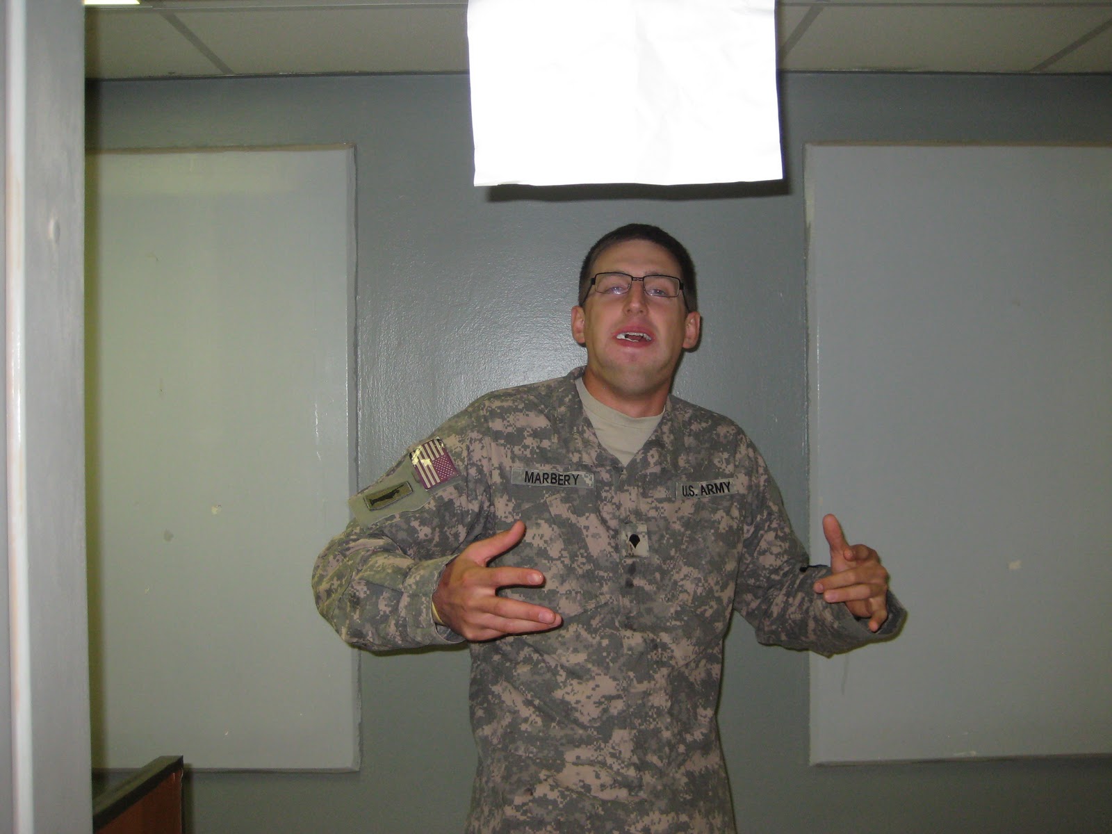 MY TIME IN THE SAND AND BEYOND