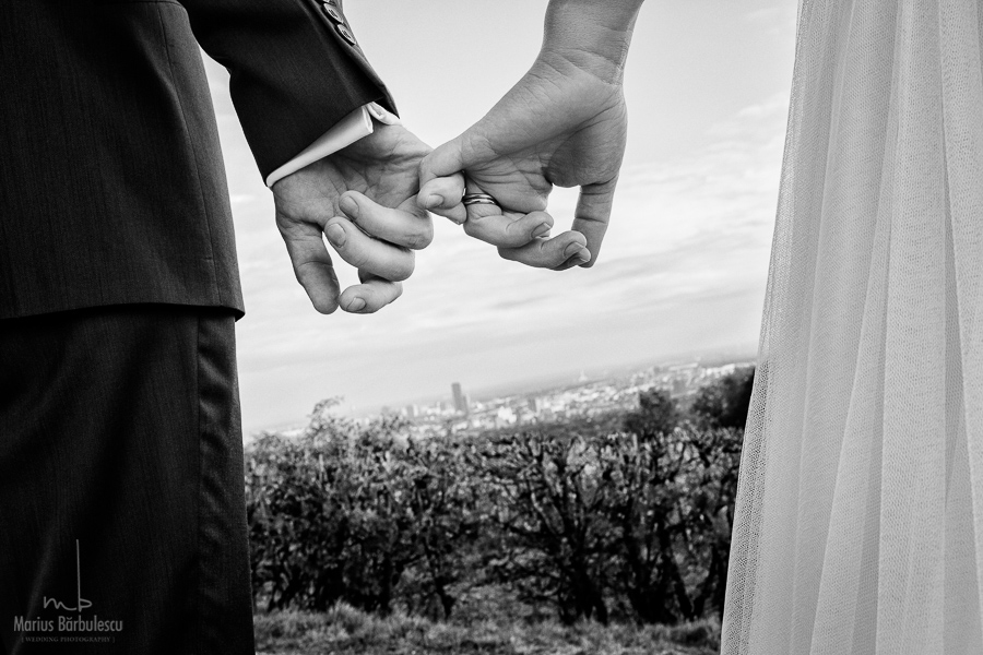 Marius Barbulescu Photography Blog: Raluca & Roman - Vienna, Austria