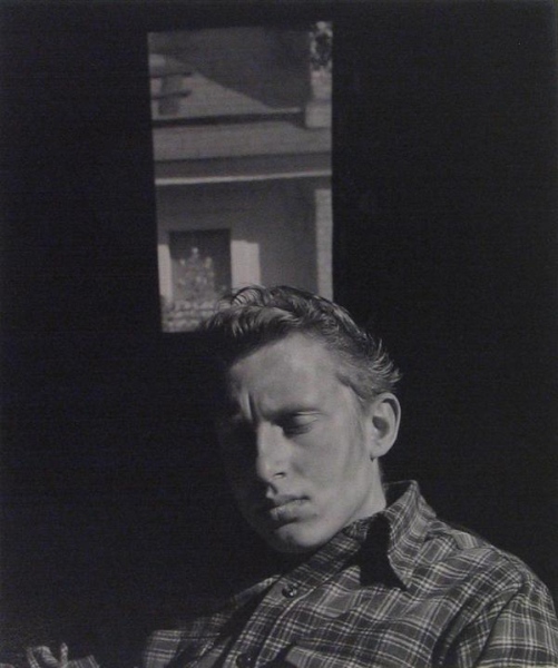 Los Grandes Fotografos: Dody Weston Thompson (1923-2012)