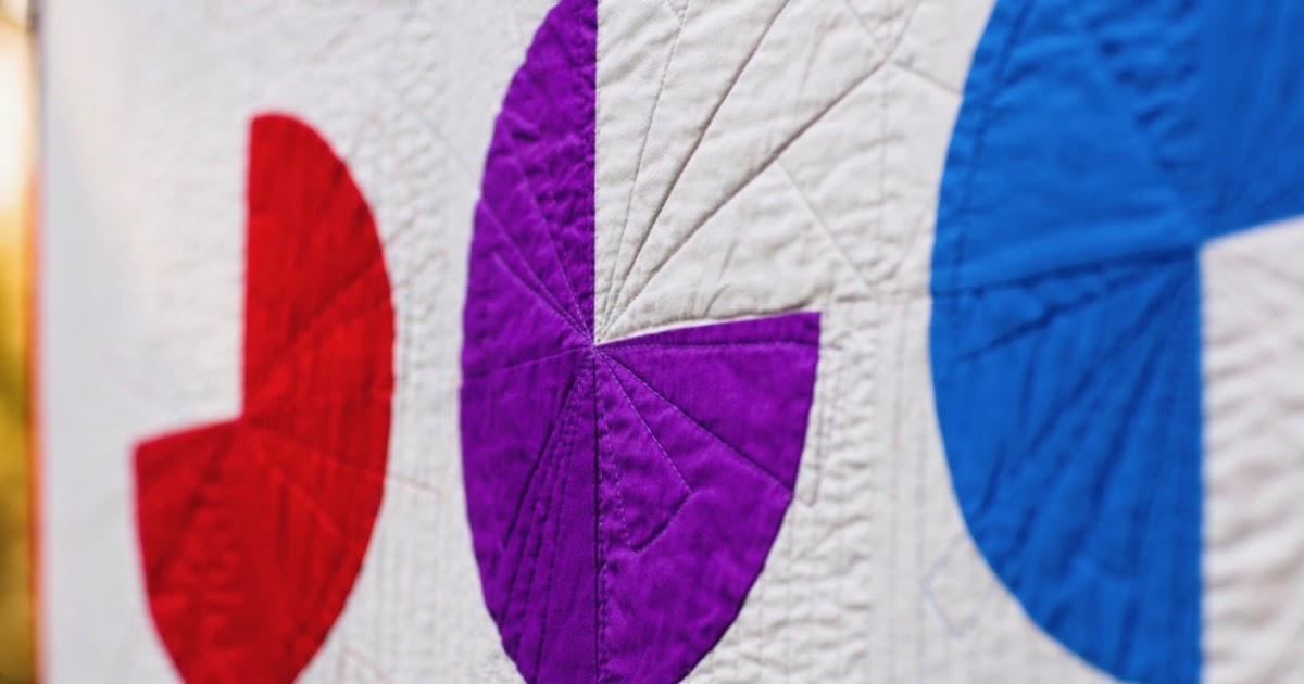 Sew Down, Curves Ahead Workshop Preparation