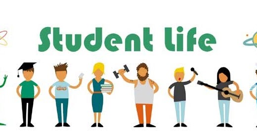 Learneng: Duties of a Student / Student Life