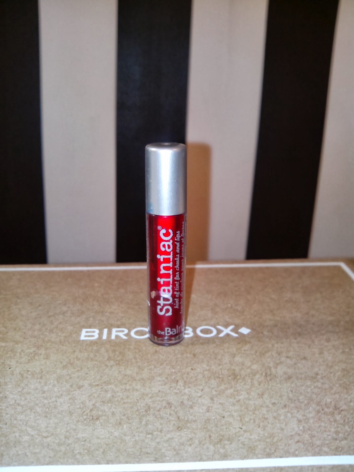 BRICHBOX. BEAUTY BUZZ - Un vestidor con ideas