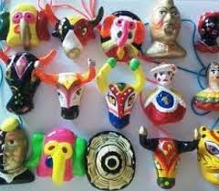 Folclor Colombiano: Folclor Demosofico